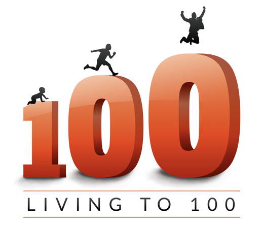 Want to live to 100? Try being stubborn - Luke Clarke